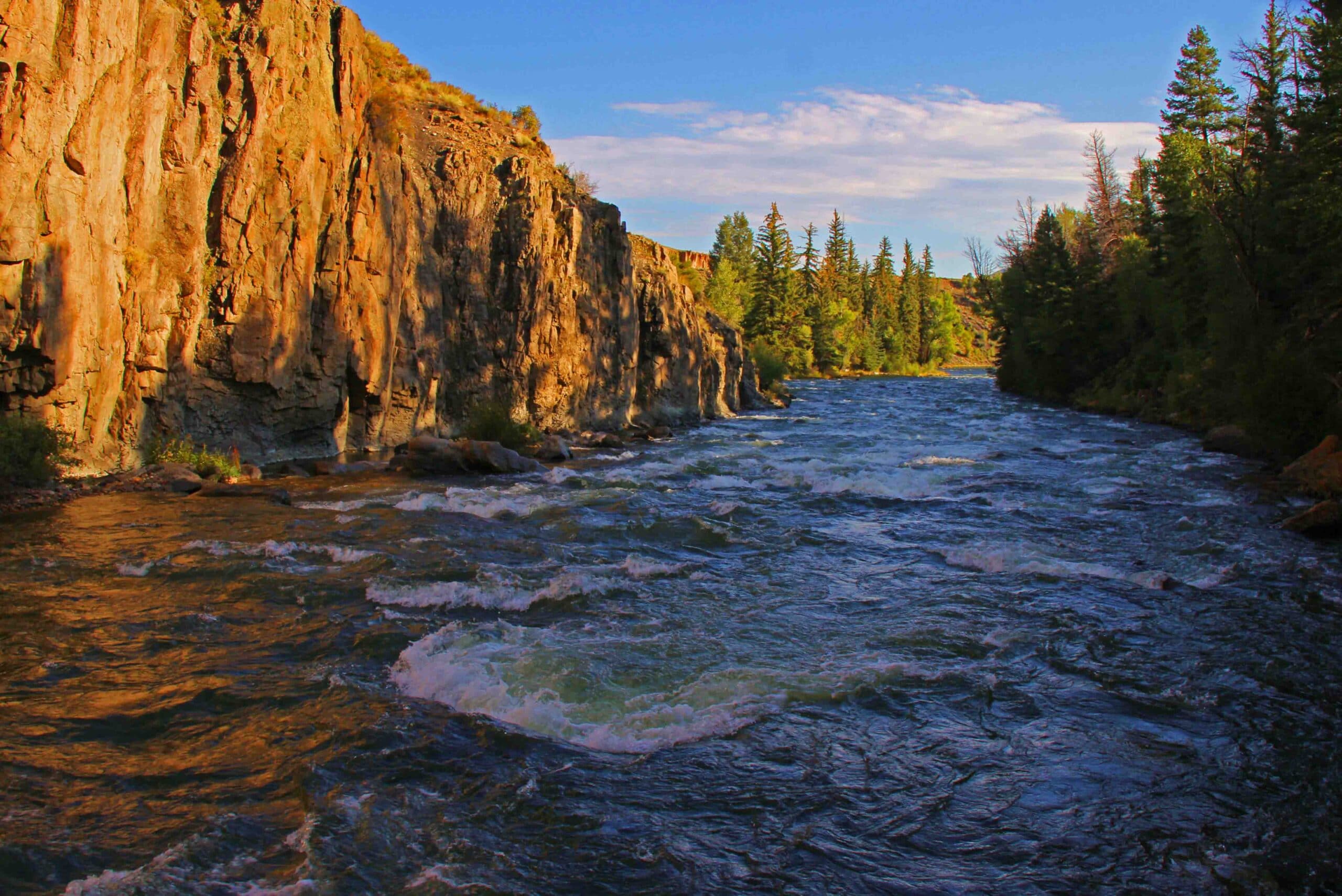 Summit and Grand Counties Support BLM Approval of Blue Valley Land ...