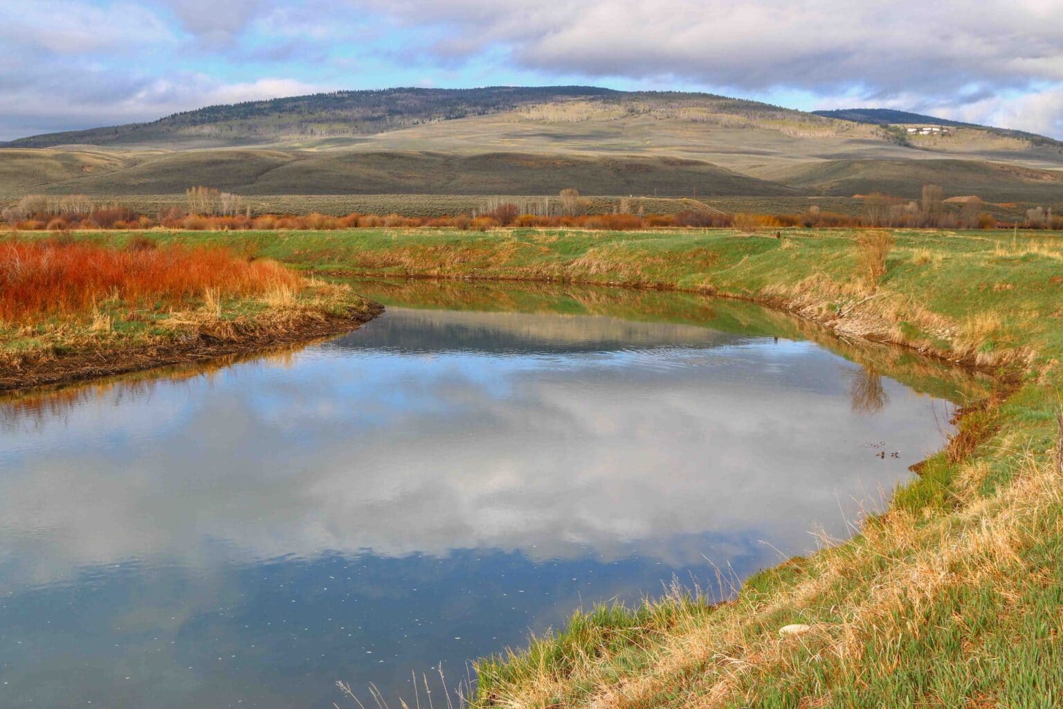 BLM Issues Final Environmental Impact Statement (FEIS) on the Blue ...